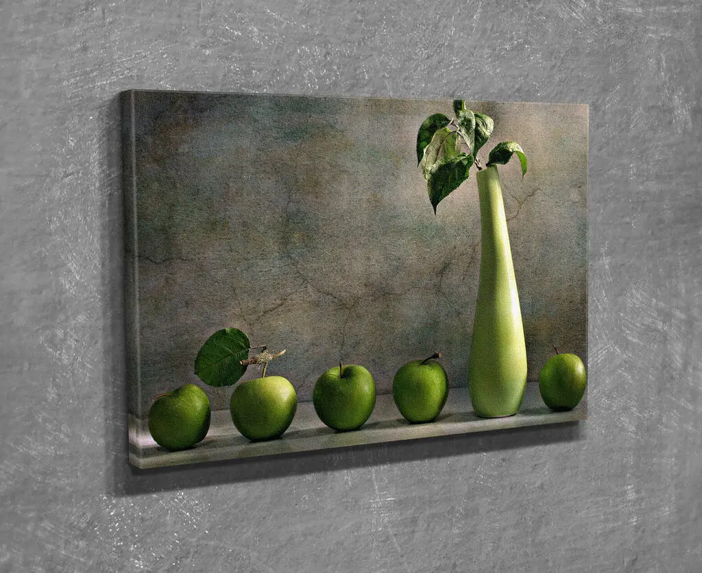 Wallity Slika na platnu 30x40cm