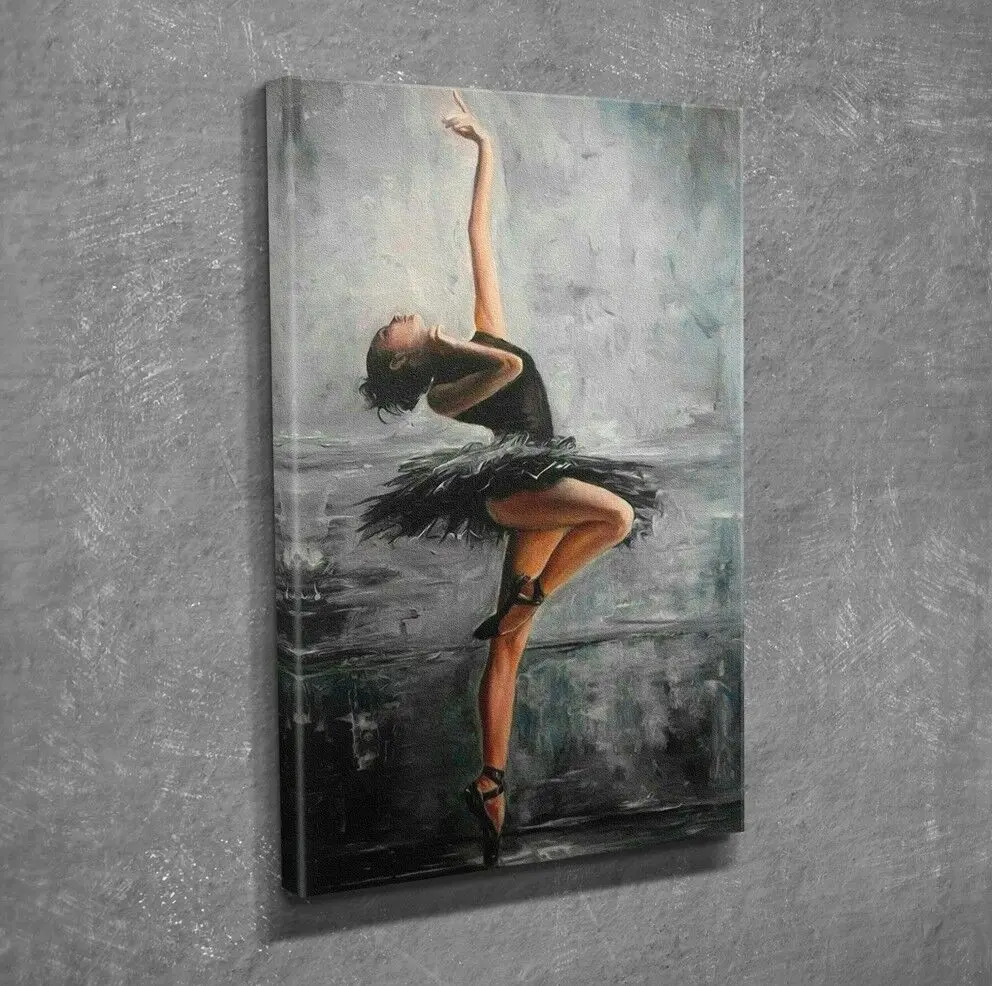 Wallity Slika na platnu 30x40cm