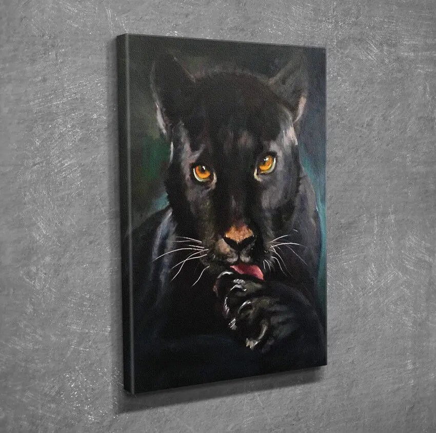 Wallity Slika na platnu 30x40cm