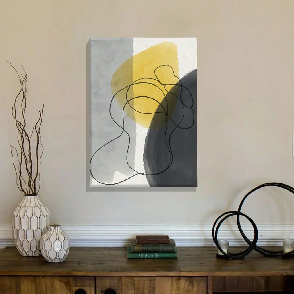 Wallity Slika ASR_CNV25-1, 70x100 cm