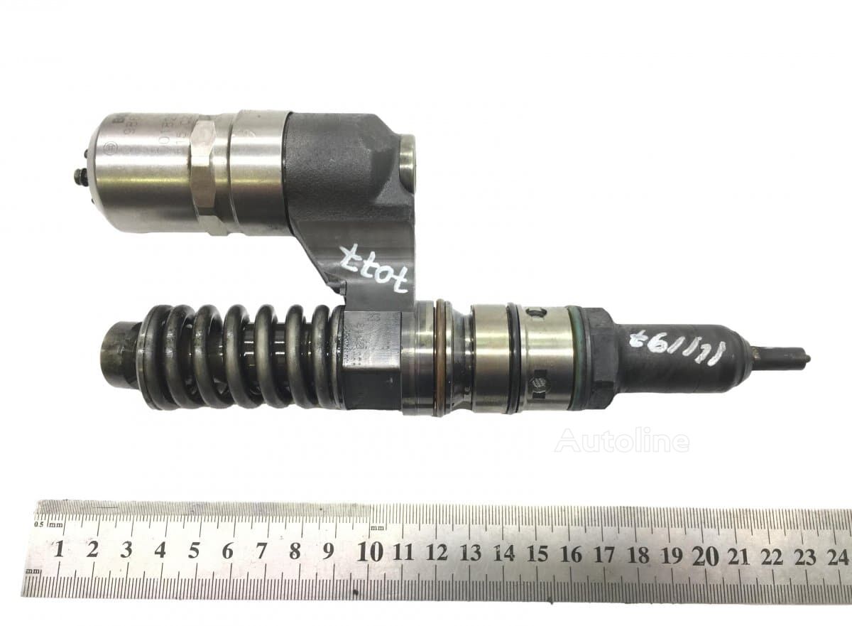 Injector de combustibil dizna za Irisbus – 504100287, 2995486 kamiona