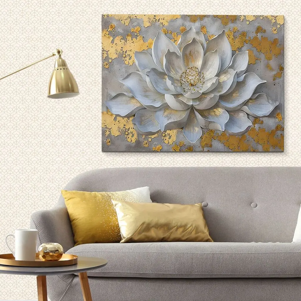 Wallity Slika KNV10263, 70x100 cm