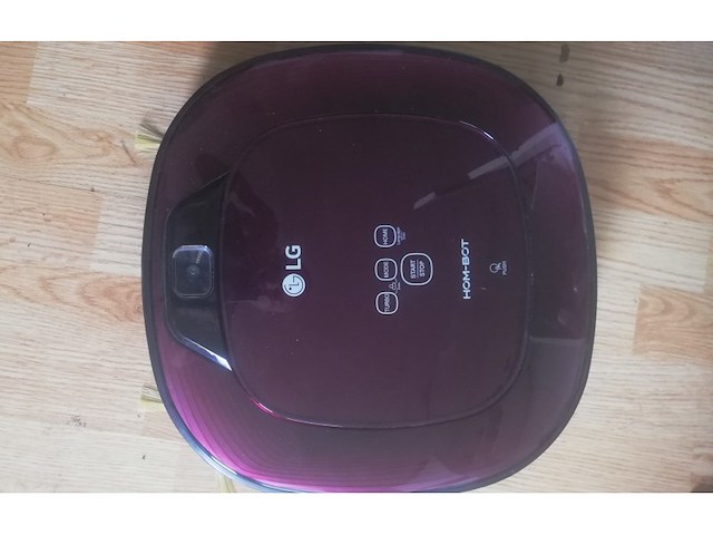 Lg homebot vr64701lvmp usisivac