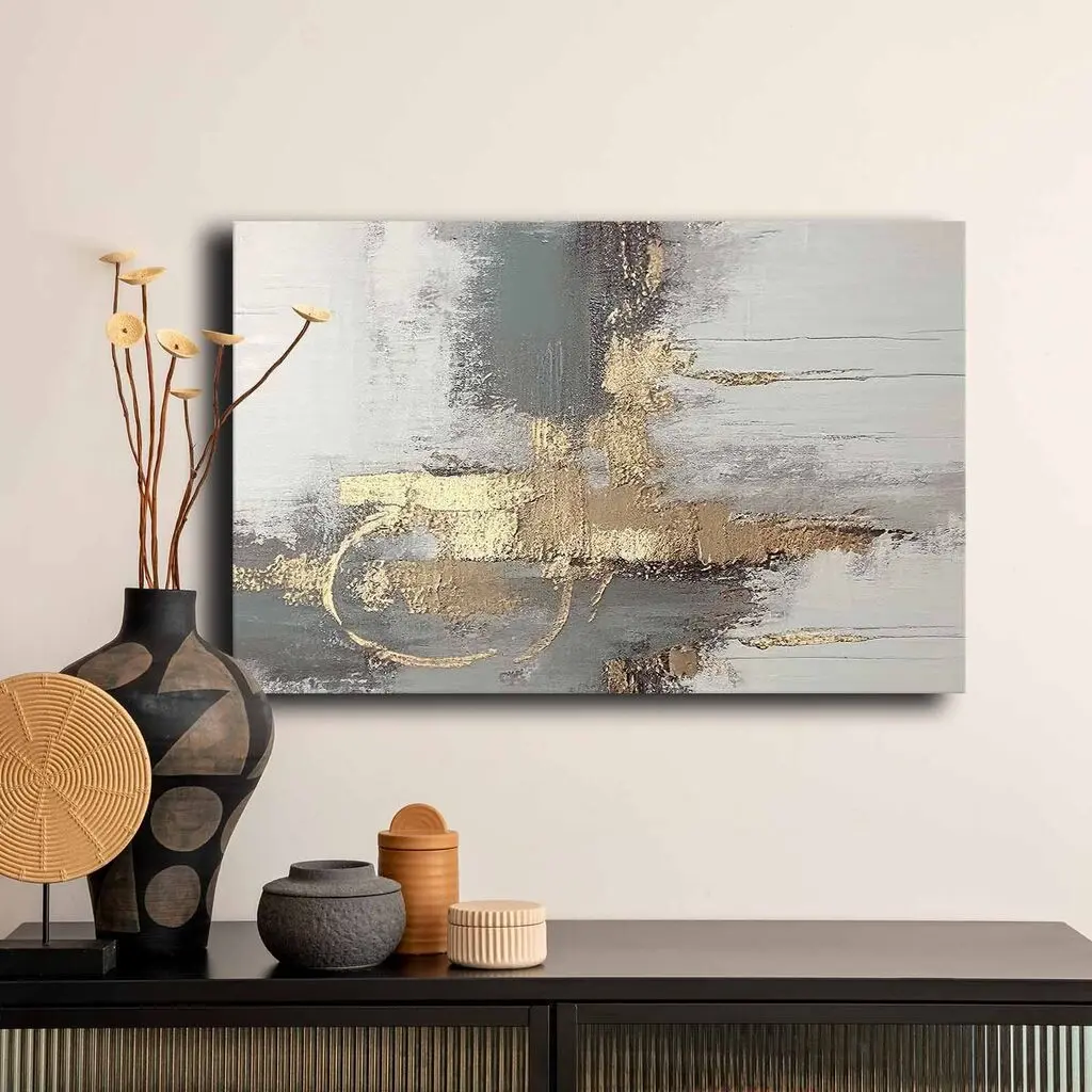 Wallity Slika na platnu 45x70cm