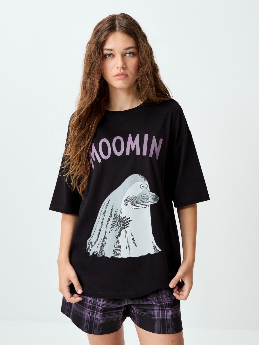 Dvodelna pidžama Moomin Characters TM