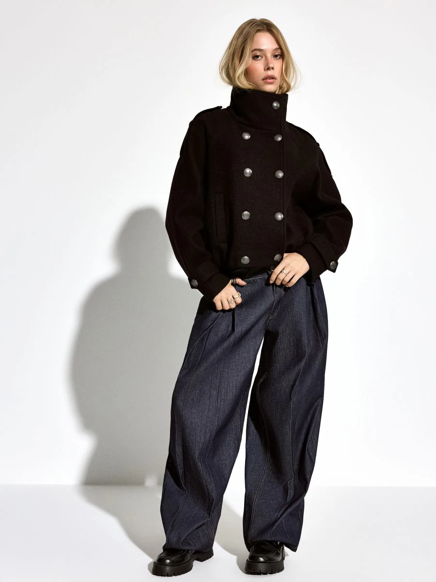 Bomber jakna