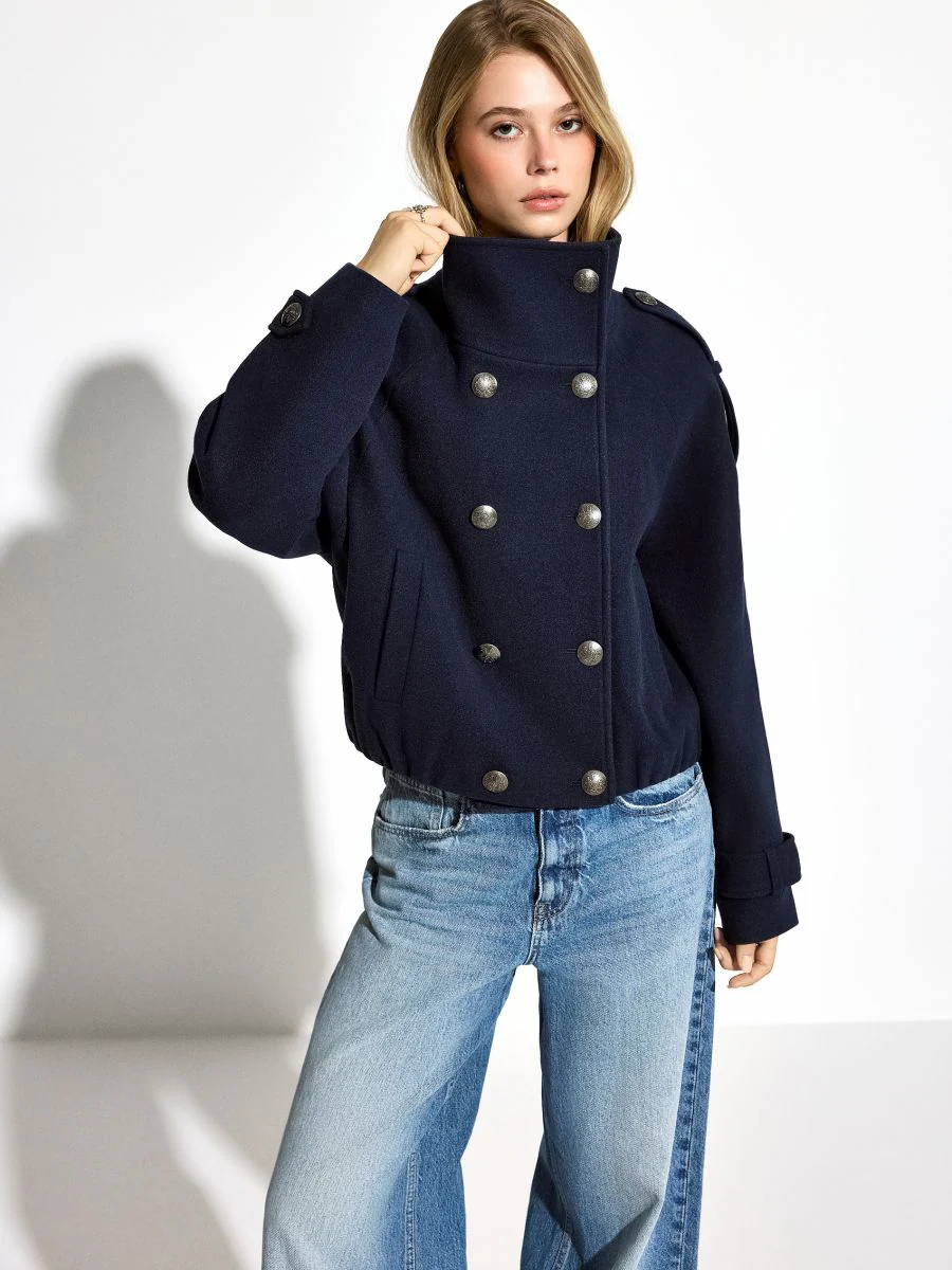 Bomber jakna