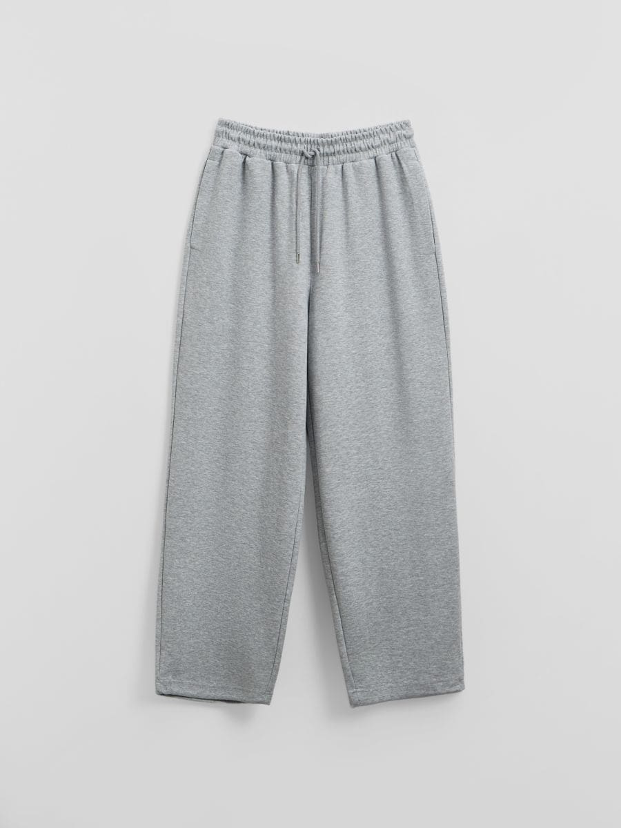 MEN`S TROUSERS