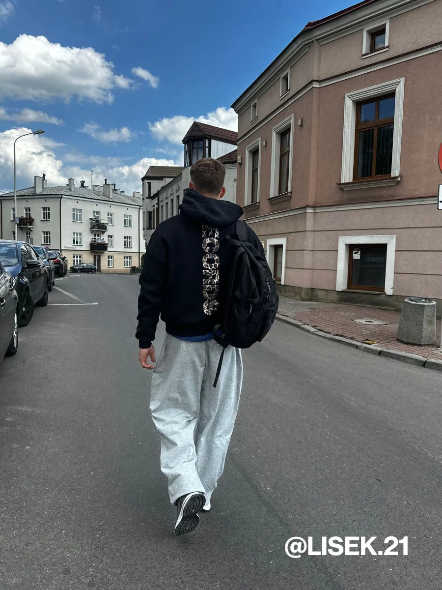 Dukserica s kapuljačom