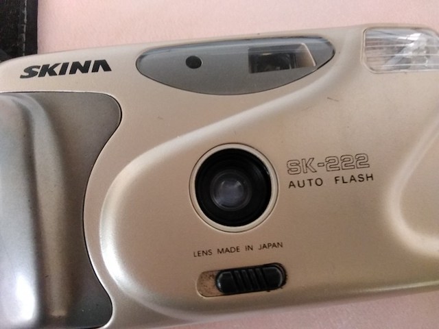 skina SK-222