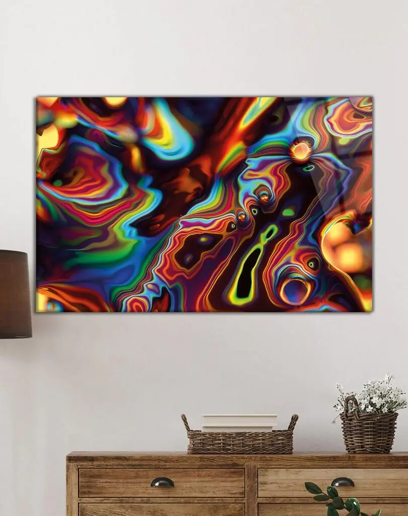 Wallity Slika 846, 70x110 cm