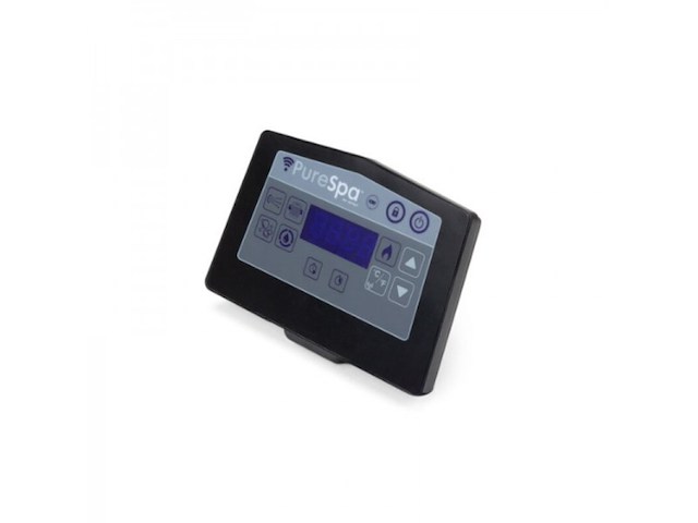Intex kontrolni panel za PureSpa Deluxe đakuzi (28462 / 28458)