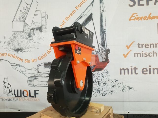 Wolf WVE.250
Wolf WVE.250