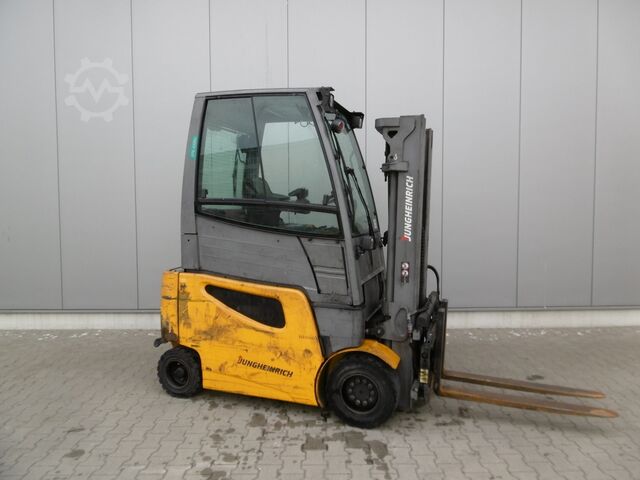 Viljuškar
JUNGHEINRICH EFG 430ks 115-500 DZ