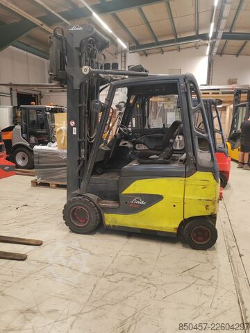 Електрични – 4 точка
Linde E30/600H(387) Batt2022 BJ