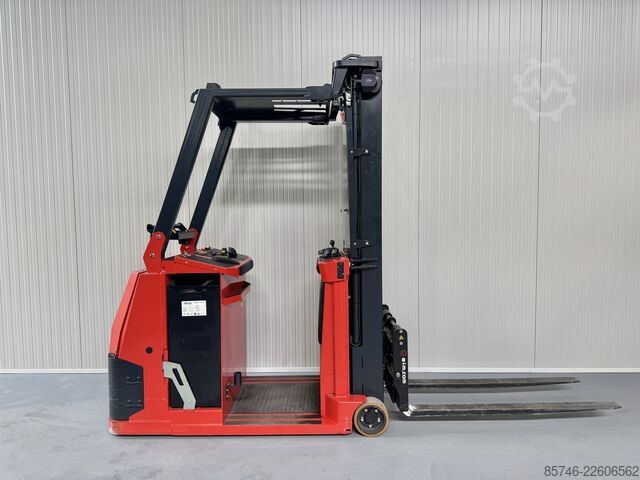 * N 15 S - TTFY - DEMO !! DUPLO upravljanje !! 3 u 1 !! Triplex FFL
ACTIL / ABEKO * N 15 S - TTFY - DEMO !! DOUBLE steering !! 3 in 1 !! Triplex FFL