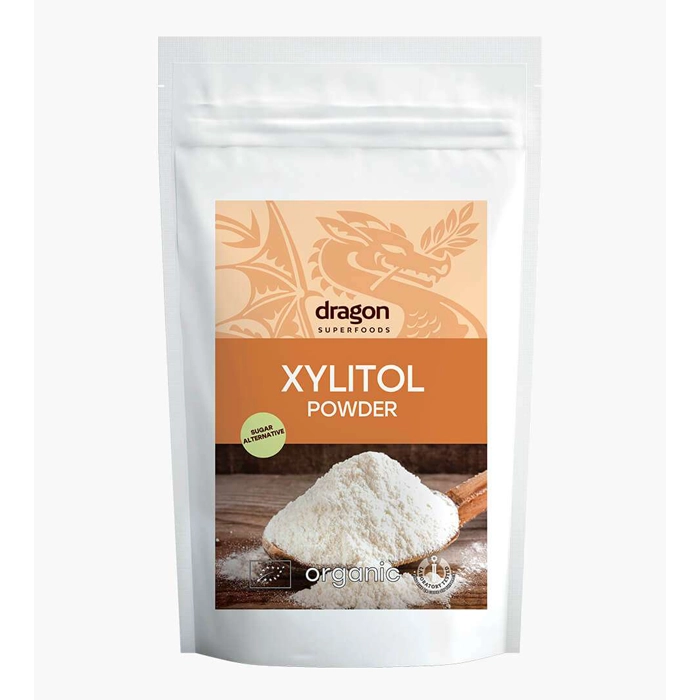 Organski xylitol 250g
