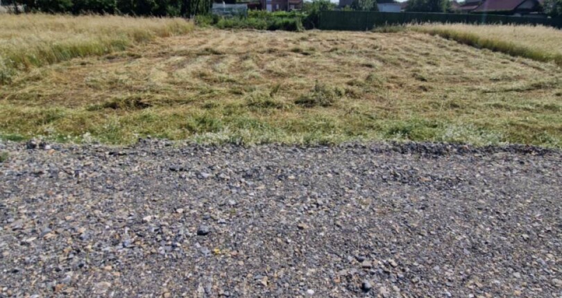 Barajevo-gradjevinski plac 5 ari