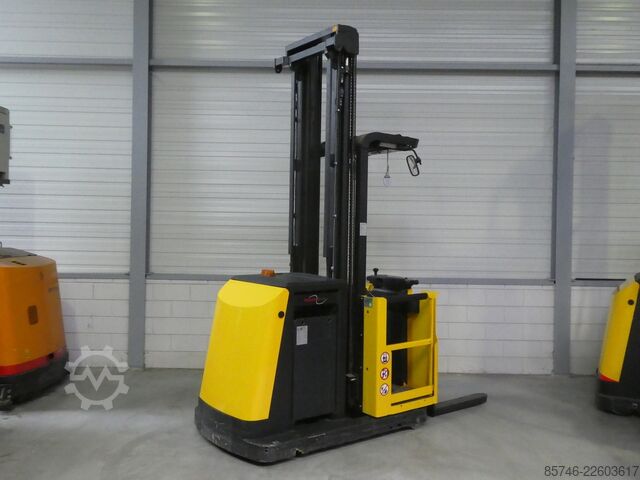 KSOP 2 ac
LINDE / OM XOP 2 ac