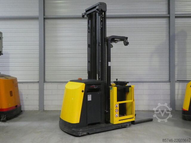 KSOP 2 ac
LINDE / OM XOP 2 ac