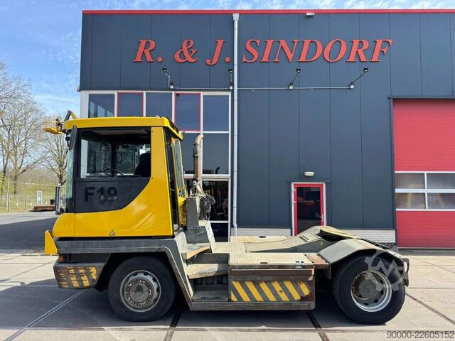 Traktor terminala
Terberg RT 283