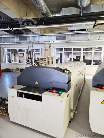 Reflow peć za lemljenje
Ersa Hotflow 3/20