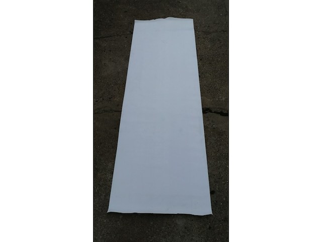 PVC baner - cerada 200x70