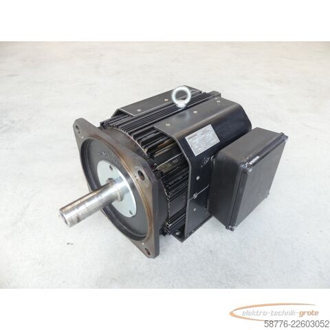 Upravljačka jedinica
Indramat 2AD 132B-B35RB1-BS03-A2N1 Motor ohne Drehgeber und Lüfter