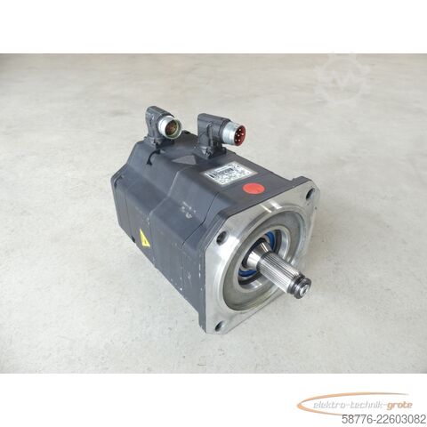 Upravljačka jedinica
KUKA 1FK7081-5AZ91-1ZZ9-Z S04 Servomotor SN: YFV050660867001