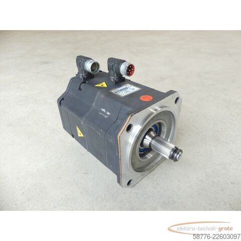 Upravljačka jedinica
KUKA 1FK7081-5AZ91-1ZZ9-Z S04 Servomotor SN: YFVD50670721017