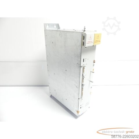 Komponenta
Heidenhain UM 112 ID 325 001-02 SN10775502A im Austausch (Exchange)