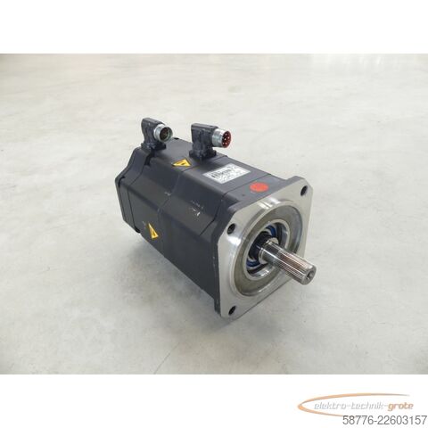 Upravljačka jedinica
KUKA 1FK7083-5AF81-1YY3-Z S16 Servomotor SN: YFV950655173021