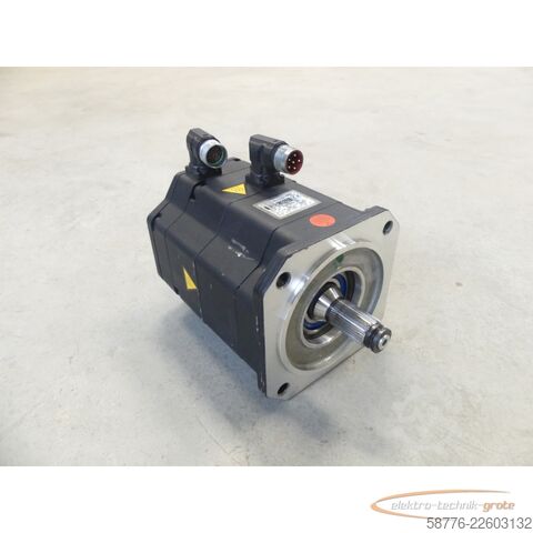Upravljačka jedinica
KUKA 1FK7081-5AZ91-1ZZ9-Z S04 Servomotor SN: YFW150675327005
