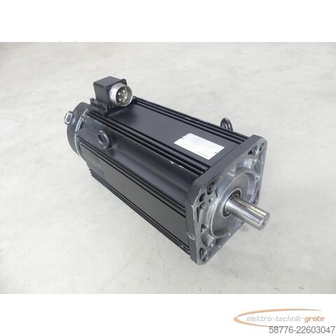 Upravljačka jedinica
Indramat 2AD 100C-B050A1-AS03 Asynchron-Hauptantriebsmotor ohne Encoder SN:1406