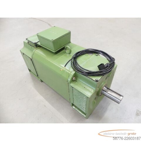 Upravljačka jedinica
Siemens 1GG5164-0WF40-6HU1 - Z mit Hübner GTB 9.06 L / 420 K Tacho ohne Lüfter