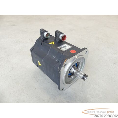 Upravljačka jedinica
KUKA 1FK7081-5AZ91-1ZZ9-Z S04 Servomotor SN: YFV550621467008