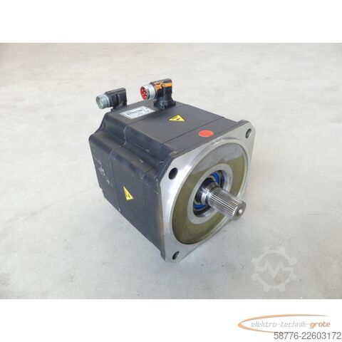 Upravljačka jedinica
KUKA 1FK7101-5AZ91-1ZZ9-Z S07 Servomotor SN: YFVN50667471015