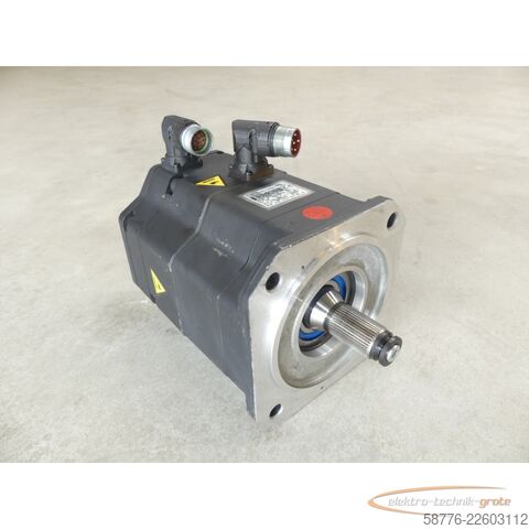 Upravljačka jedinica
KUKA 1FK7081-5AZ91-1ZZ9-Z S04 Servomotor SN: YFVN50666078013