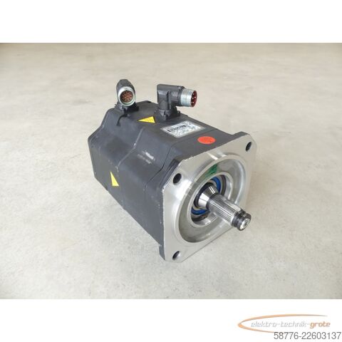Upravljačka jedinica
KUKA 1FK7081-5AZ91-1ZZ9-Z S04 Servomotor SN: YFW150675327030
