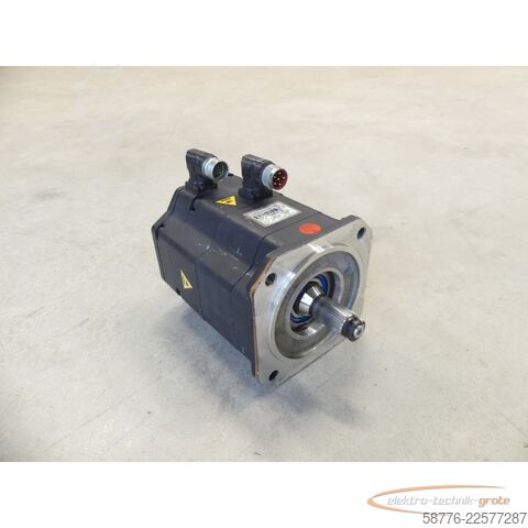 Upravljačka jedinica
KUKA 1FK7081-5AZ91-1ZZ9-Z S04 Servomotor SN: YFVD50667405006