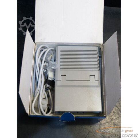 Komponenta
Telemecanique TSX TPE01 Prom Programmer !