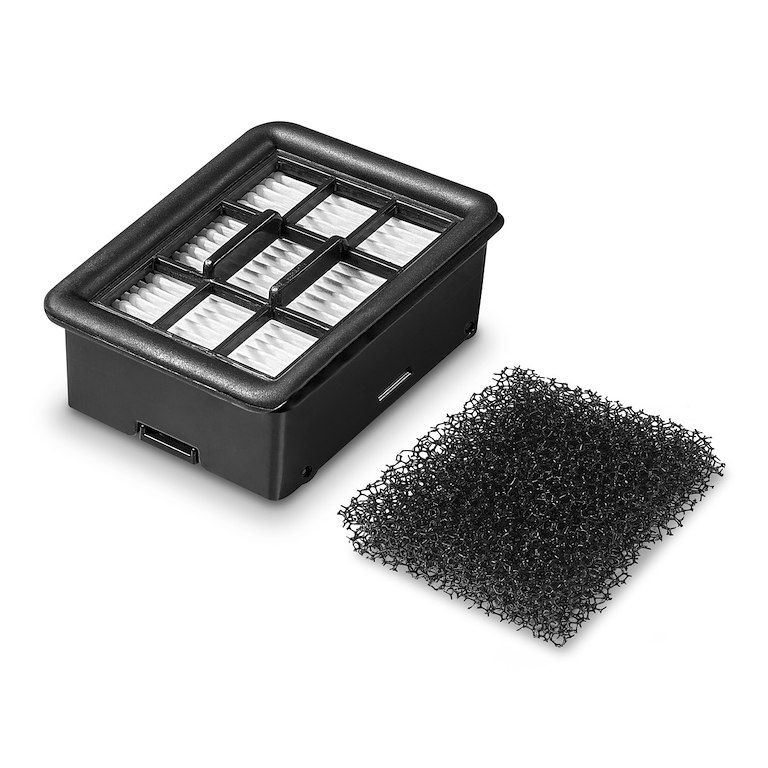 Filter set FCV4