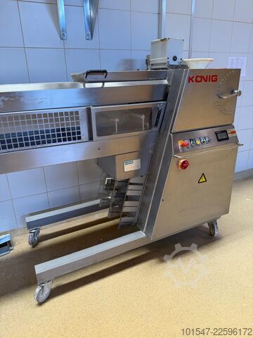 Razdelnik
König Artisan SFC