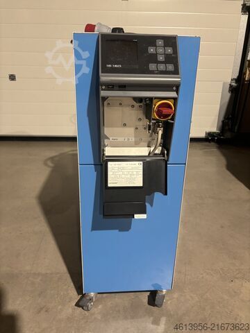HB-140Z3-16kW-8G-A2- ZD-ZC-ZG
HB-Therm HB-140Z3-16KW-8G Serie 5