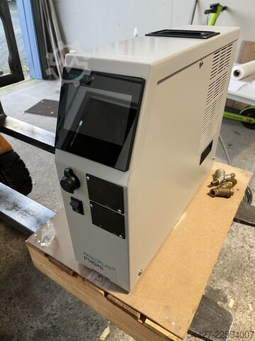 Jedinica za kontrolu temperature
Regloplas P140XS