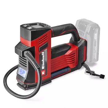 Einhell akumulatorski auto kompresor CE-CC 18/23 D Li-Solo 2071025