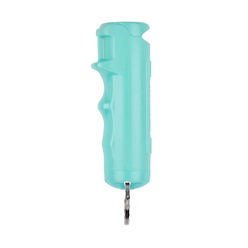 SUZAVAC BIBER GEL SABRE SA PREKLOPNIM VRHOM MINT