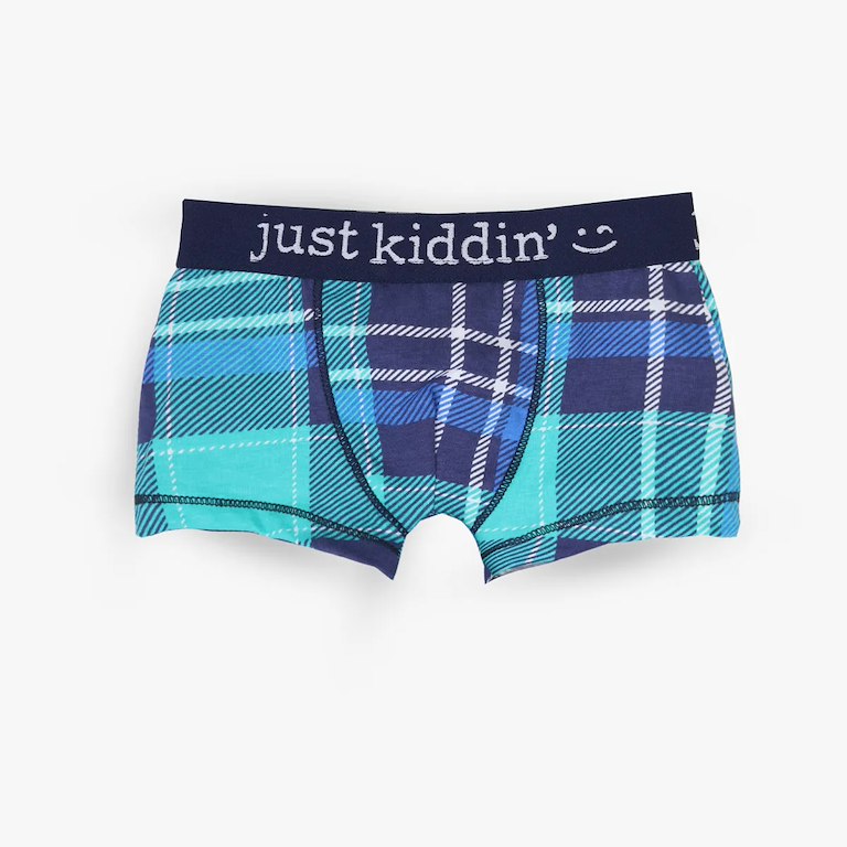 JUST KIDDIN BOKSERICE, 8-10