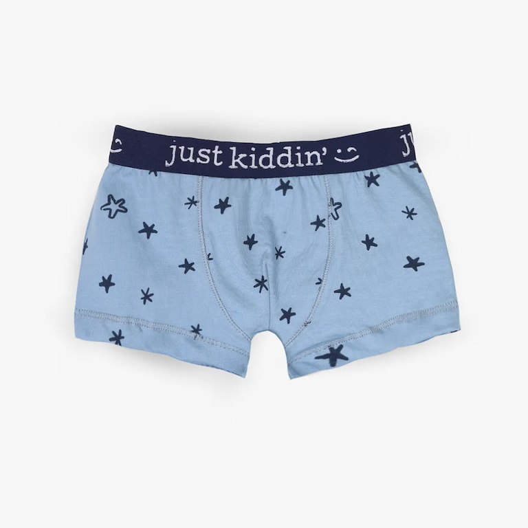 JUST KIDDIN BOKSERICE, 8-10