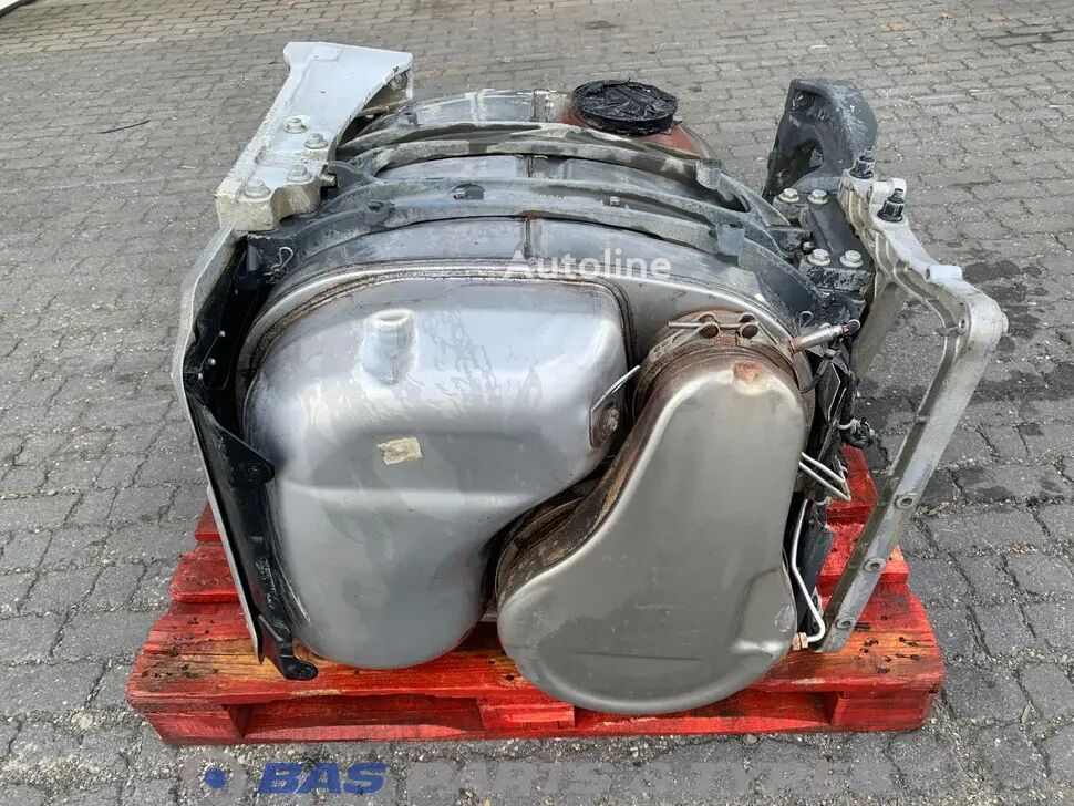 Volvo Silencer 23046483 prigušivač za Volvo kamiona